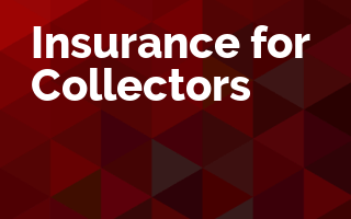 Insurance for Collectors