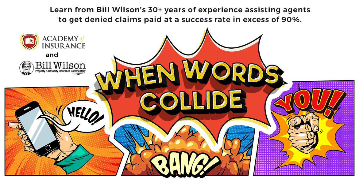 When Words Collide - The 12 Part Series Bundle