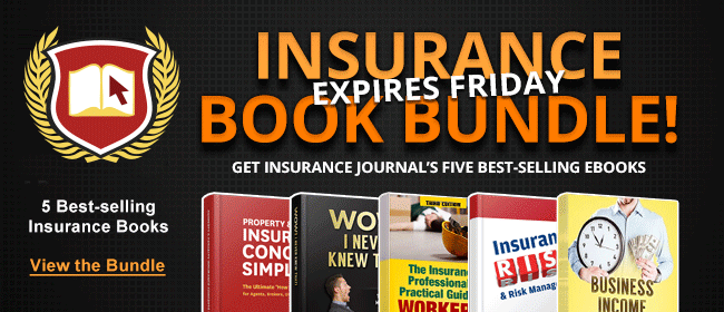 Six Great Insurance Books