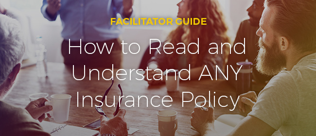 Academy of Insurance - Insurance Training for Agents and Brokers